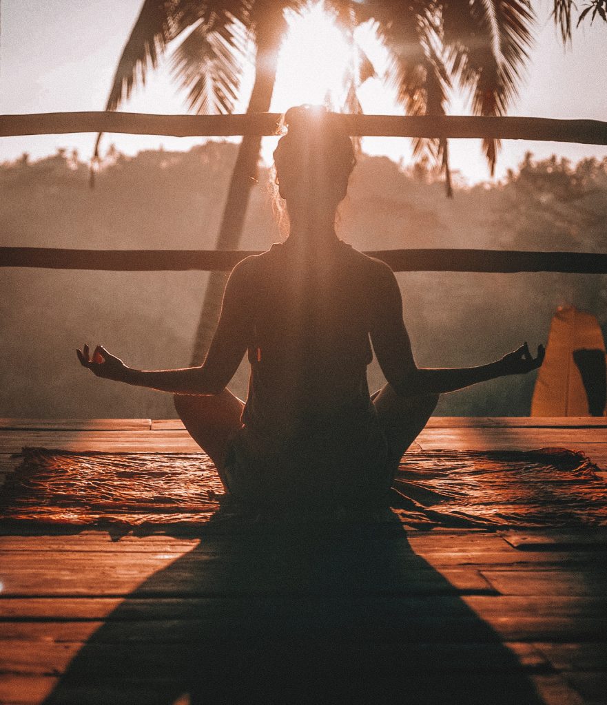 Why You Need a Focus Ritual (And How to Create One) | P&P